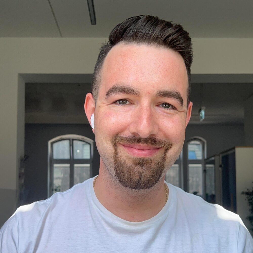 DER TECHHUNTER – Beydes